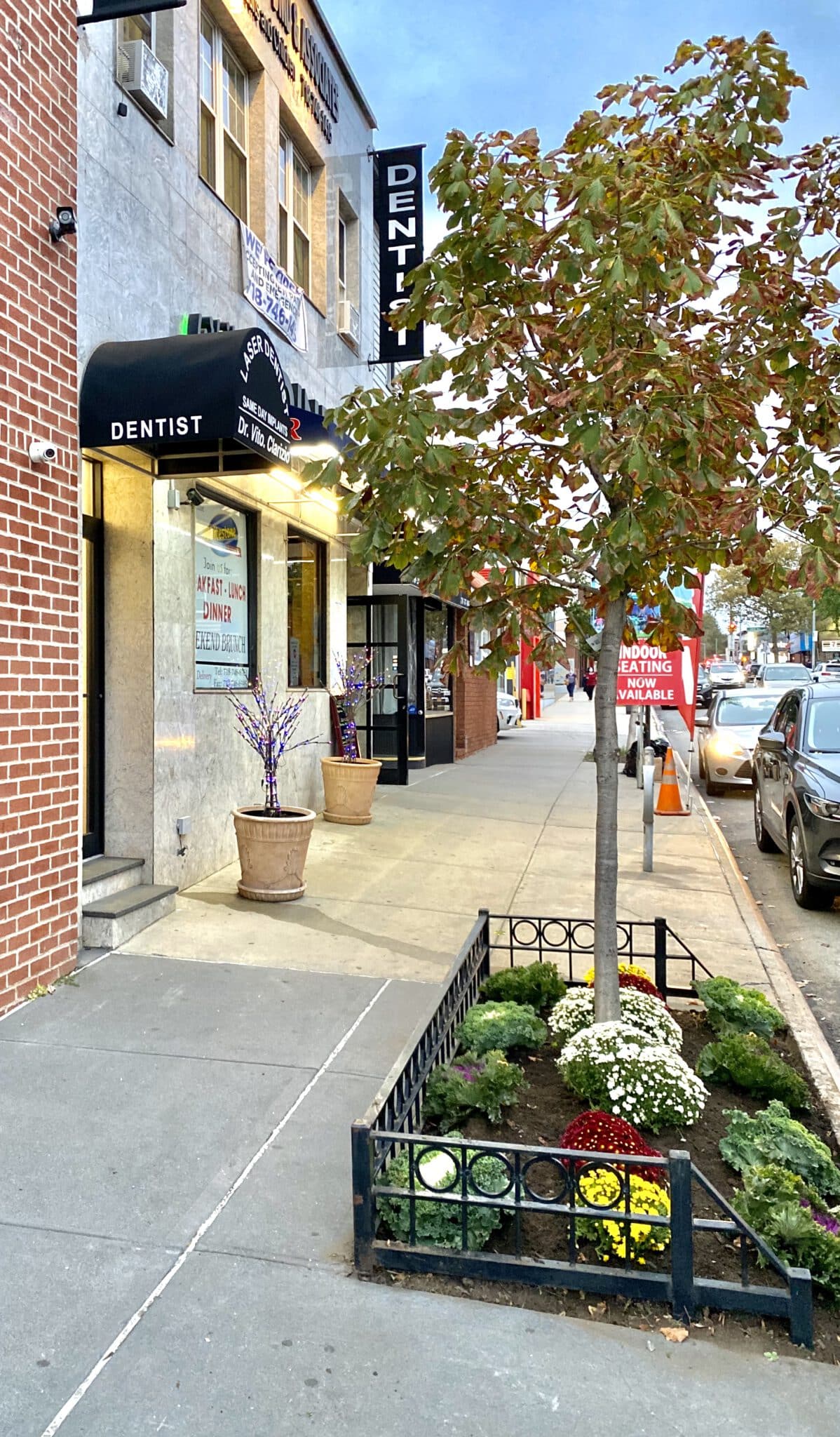 Family & Cosmetic Dentistry in Whitestone | Vito Clarizio DMD